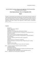 Core labor standards handbook - International Labour Organization